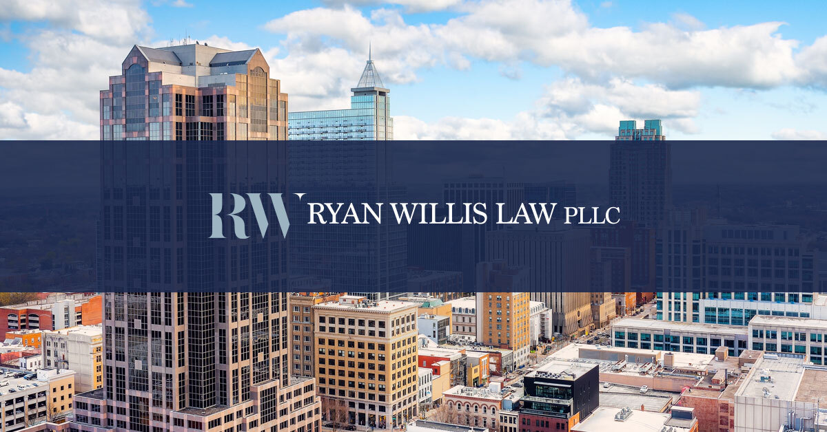 Blog | Ryan Willis Law PLLC